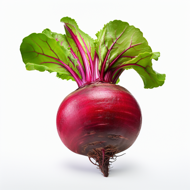 Beet Ruby Queen – Seedphony
