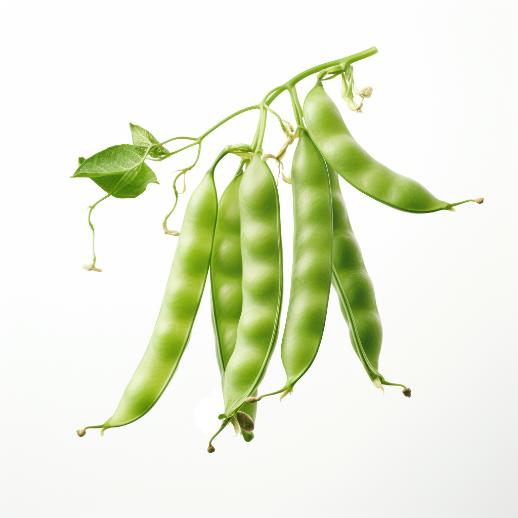Bush Bean Contender – Seedphony