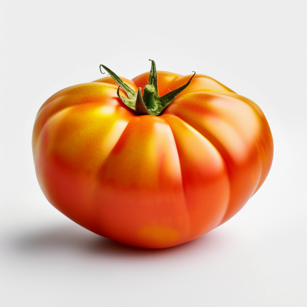 Tomato Flame – Seedphony