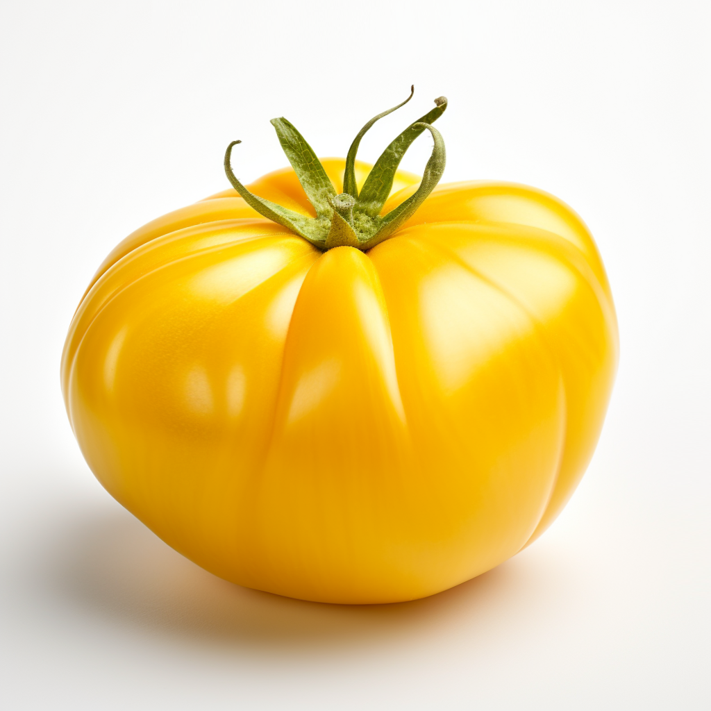 Tomato Yellow Stuffer – Seedphony